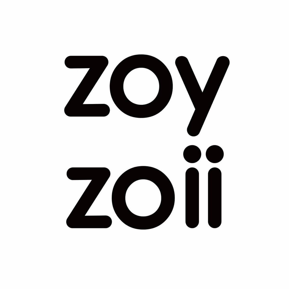zoy zoii – Kleine Flitzer – Distribution